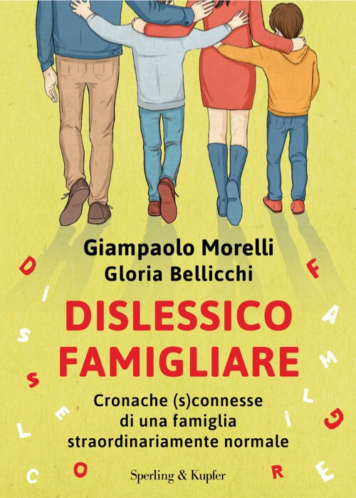 Dislessico Famigliare | Patto per la lettura